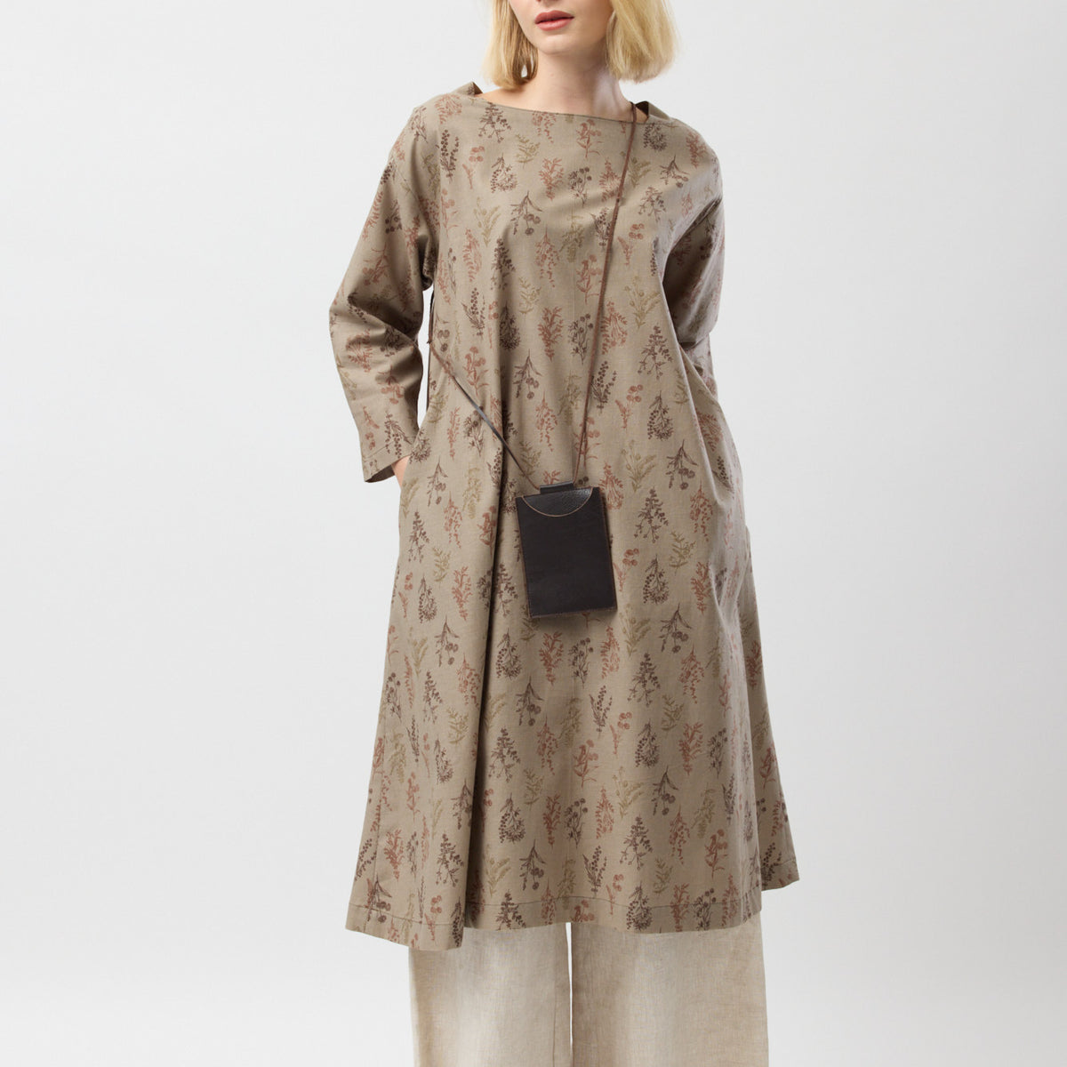 YUKI ONE PIECE – Cavaletti Gallery