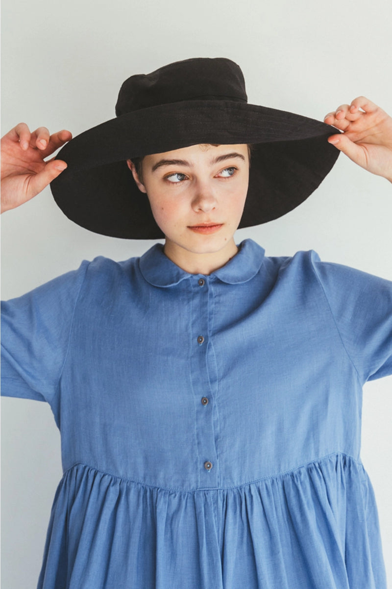 LINEN ATLIN HAT – Cavaletti Gallery
